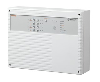 Bentel Security | Products > Security Products > - NORMA